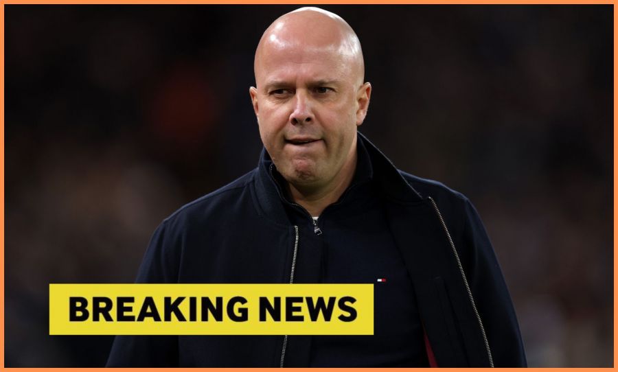 UMVA - LIVERPOOL'S MANAGER CHAOS: Decision Made—Everything Changes NOW!