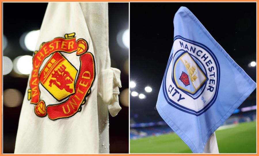 Man United and Man City agressively pushing for Elliot Anderson