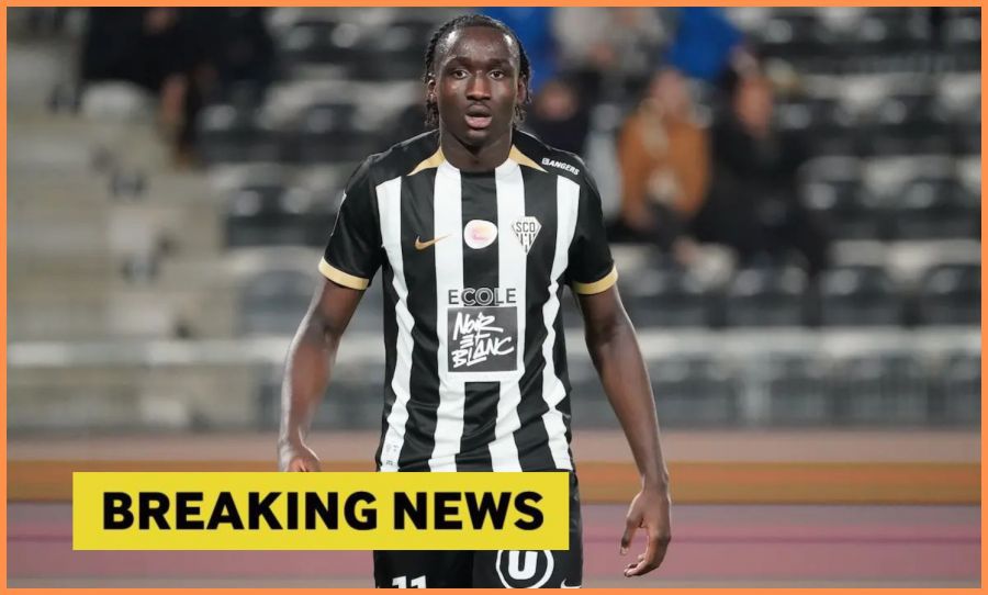 Sidiki Cherif edge closer to Fenerbahce move despite Palace links