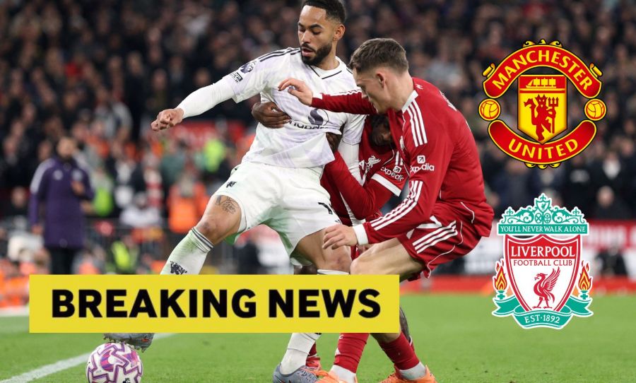 Man United and Liverpool learn Mateus Mane asking price