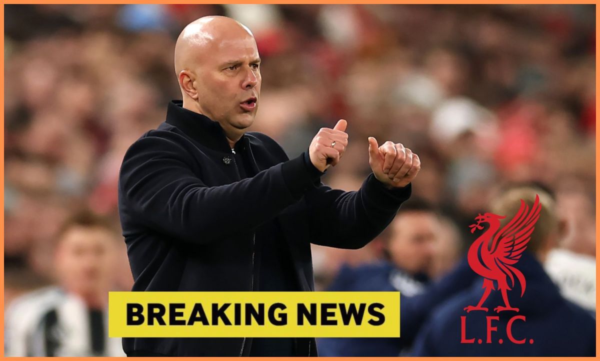Liverpool in talks over Michael Olise transfer