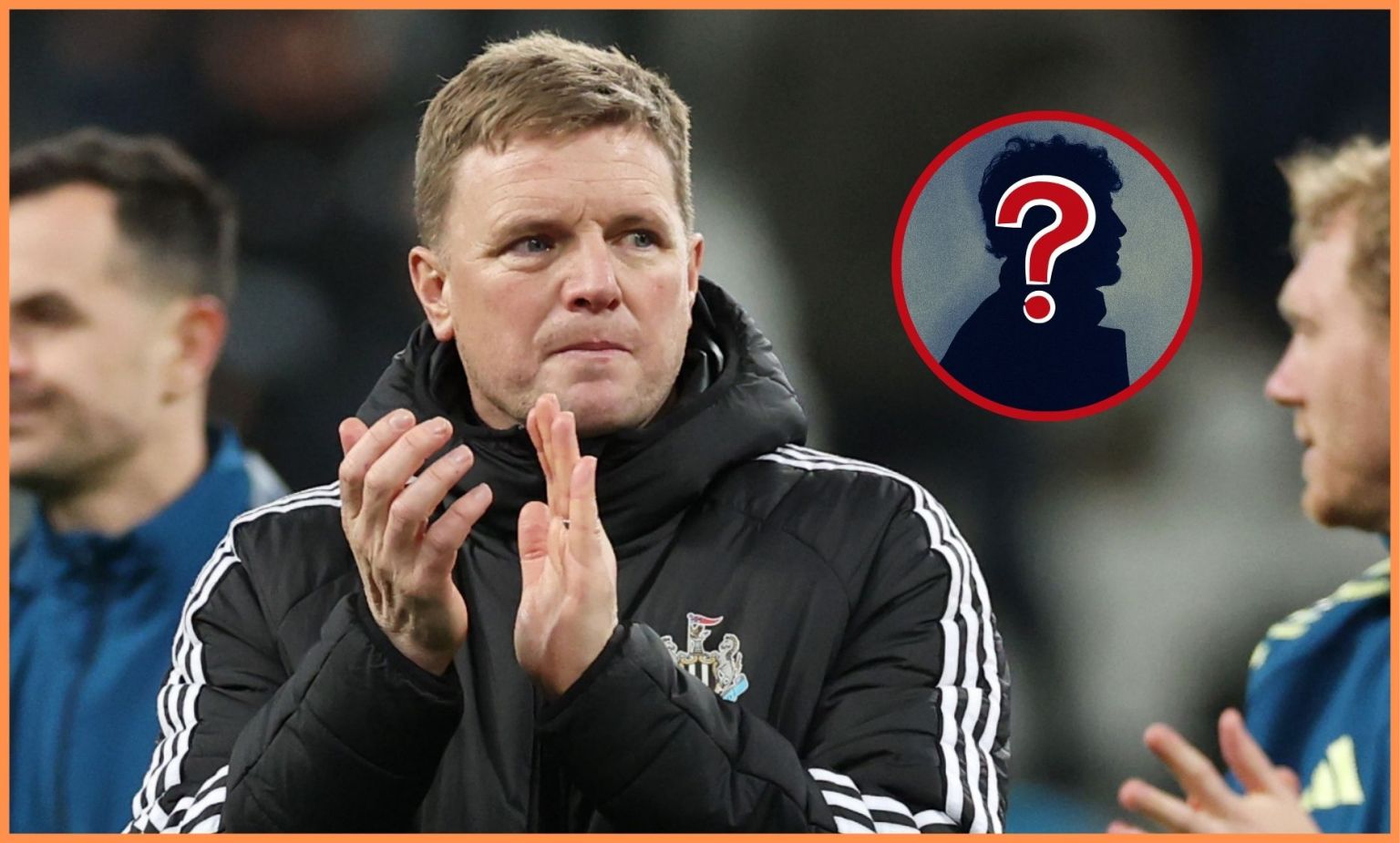 UMVA - £100M BID IMMINENT: Newcastle's Stars EXPOSED!