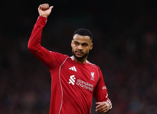 UMVA - LIVERPOOL STAR DEMANDS EXIT: €100M TRANSFER BATTLE IGNITES!
