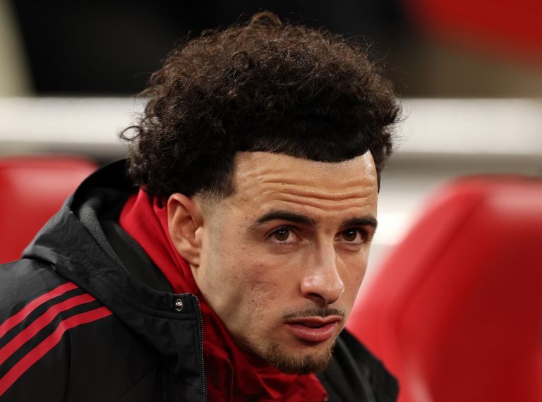 Liverpool's Curtis Jones eyed for Newcastle transfer