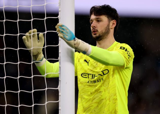 James Trafford wants Aston Villa transfer