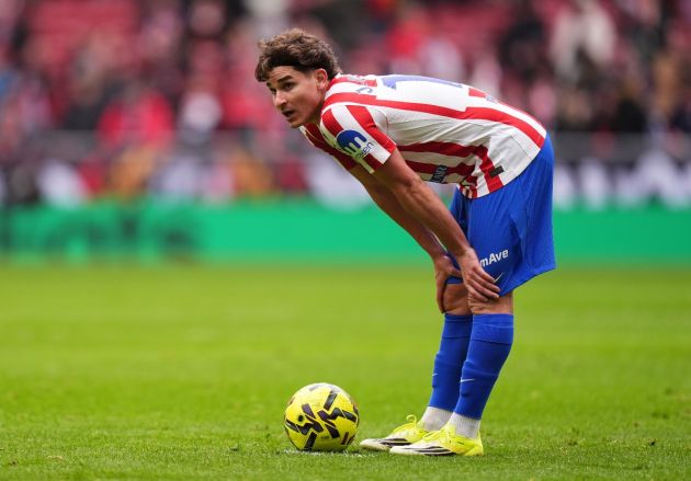 Arsenal given Julian Alvarez transfer boost, Bayern not in race