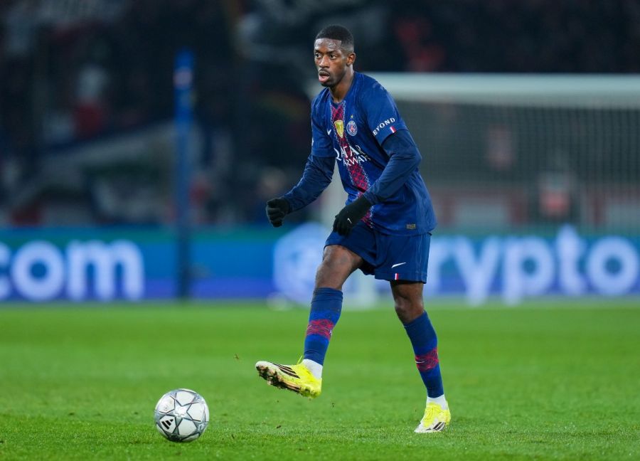 Ousmane Dembele offers himself transfer to Chelsea