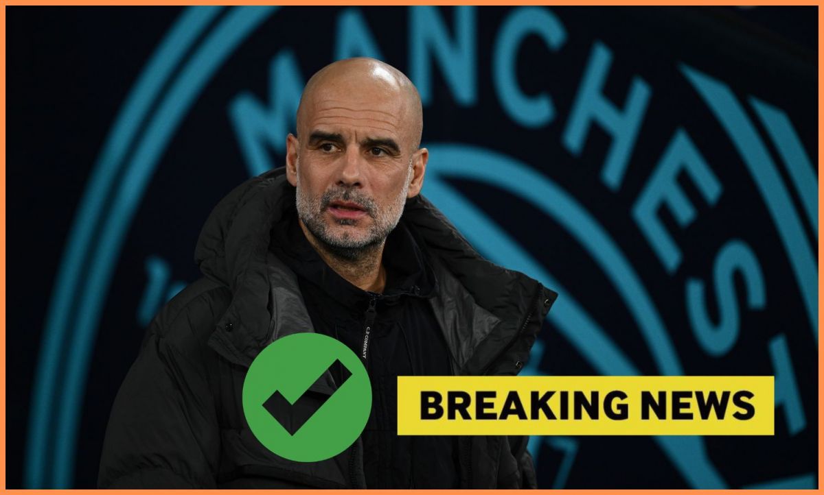 Man City transfer for Elliot Anderson a done deal