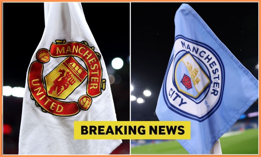 Man City frontrunners but Man Utd chasing Elliot Anderson transfer