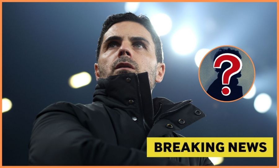 Arsenal make move to sign Leicester City youngster Jeremy Monga