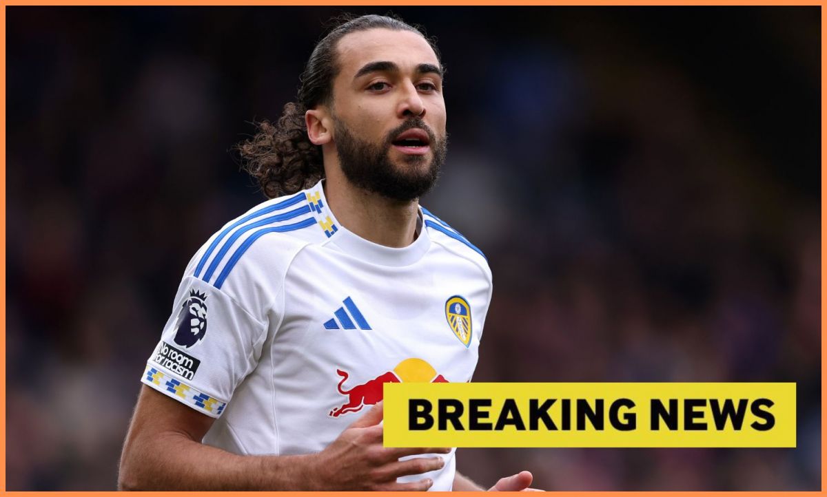 Leeds transfer news: Dominic Calvert-Lewin replacement eyed