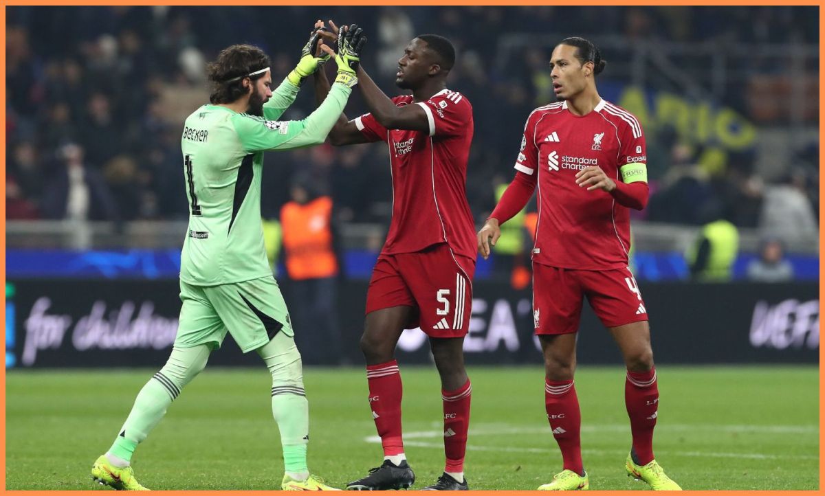 Alisson Becker agrees Juventus transfer
