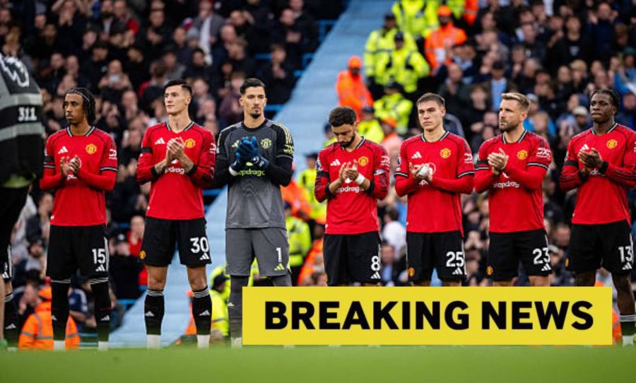 Journalist shares alarming Manuel Ugarte stat after Man United defeat