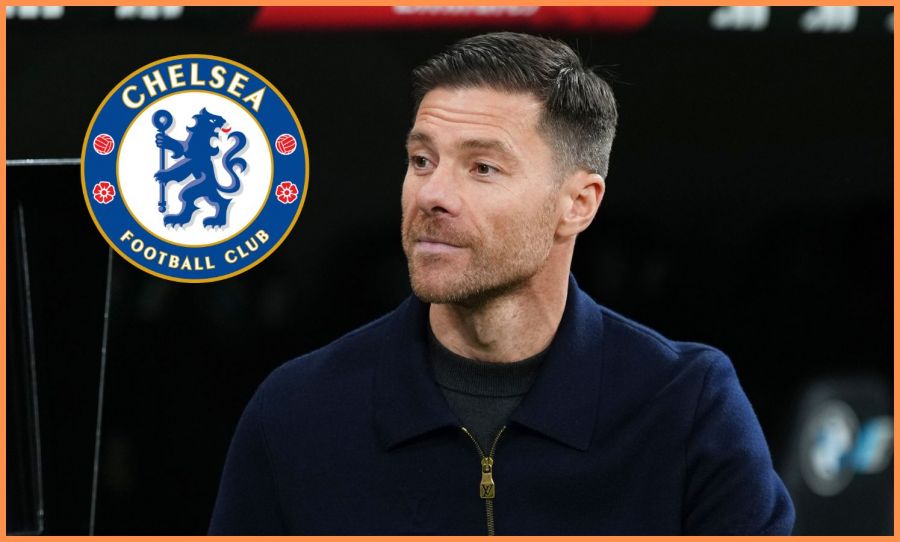 Alonso makes unique plan to revive struggling Chelsea