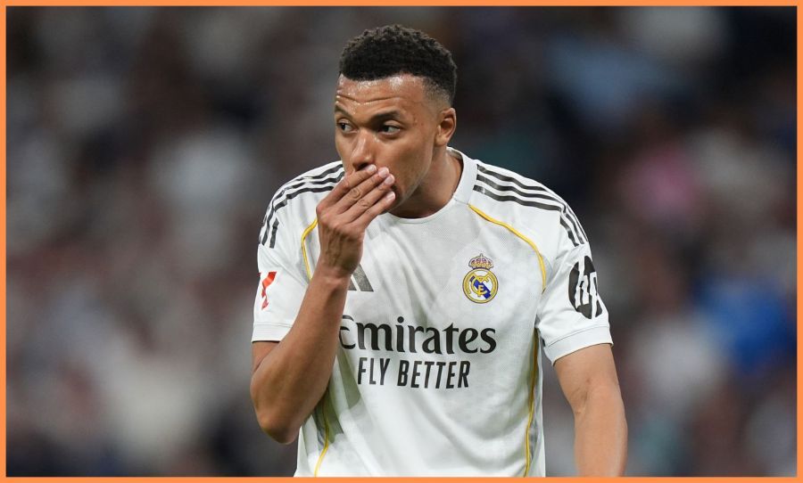 Kylian Mbappe petition reaches 300 million signatures