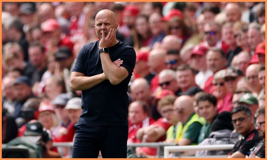 Anthony Gordon wants Barcelona move amid Liverpool links