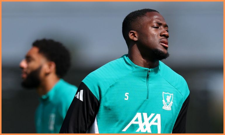 Liverpool FC Transfer News, Rumours & Gossip | CaughtOffside
