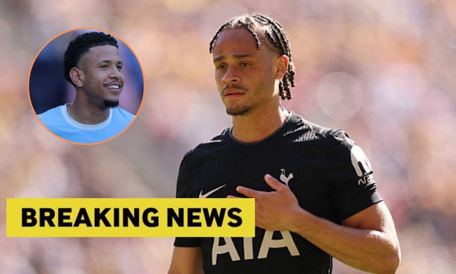 Xavi Simons sparks Tottenham frenzy with Savinho transfer hint