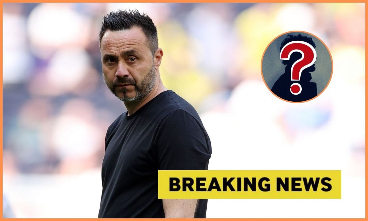 Tottenham submit Jan Paul van Hecke transfer bid