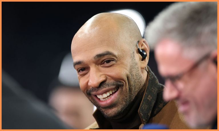 Thierry Henry backs Norway & Senegal to surprise at World Cup