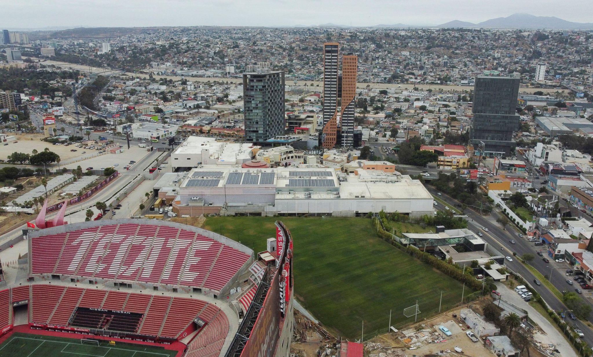 'Corpse' found at Iran training camp in Mexico ahead of World Cup ...