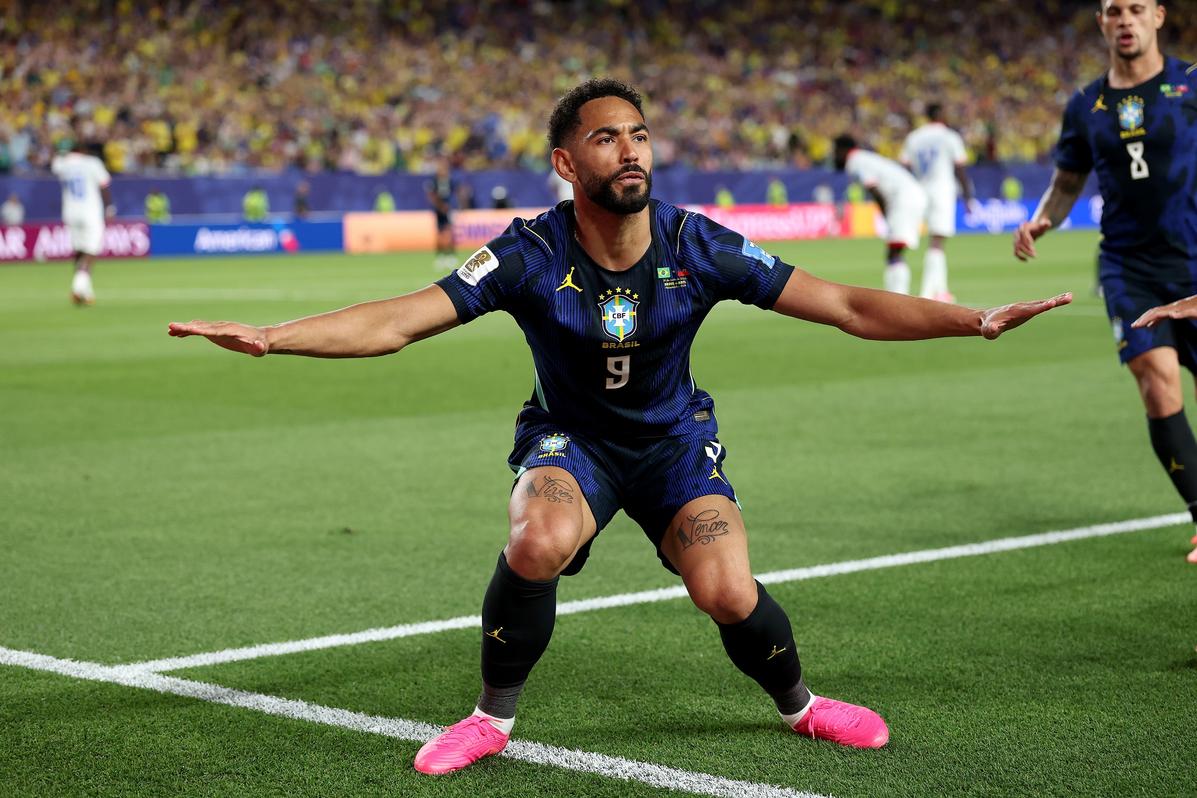 World Cup 2026 Transfer News, Rumours & Gossip | CaughtOffside